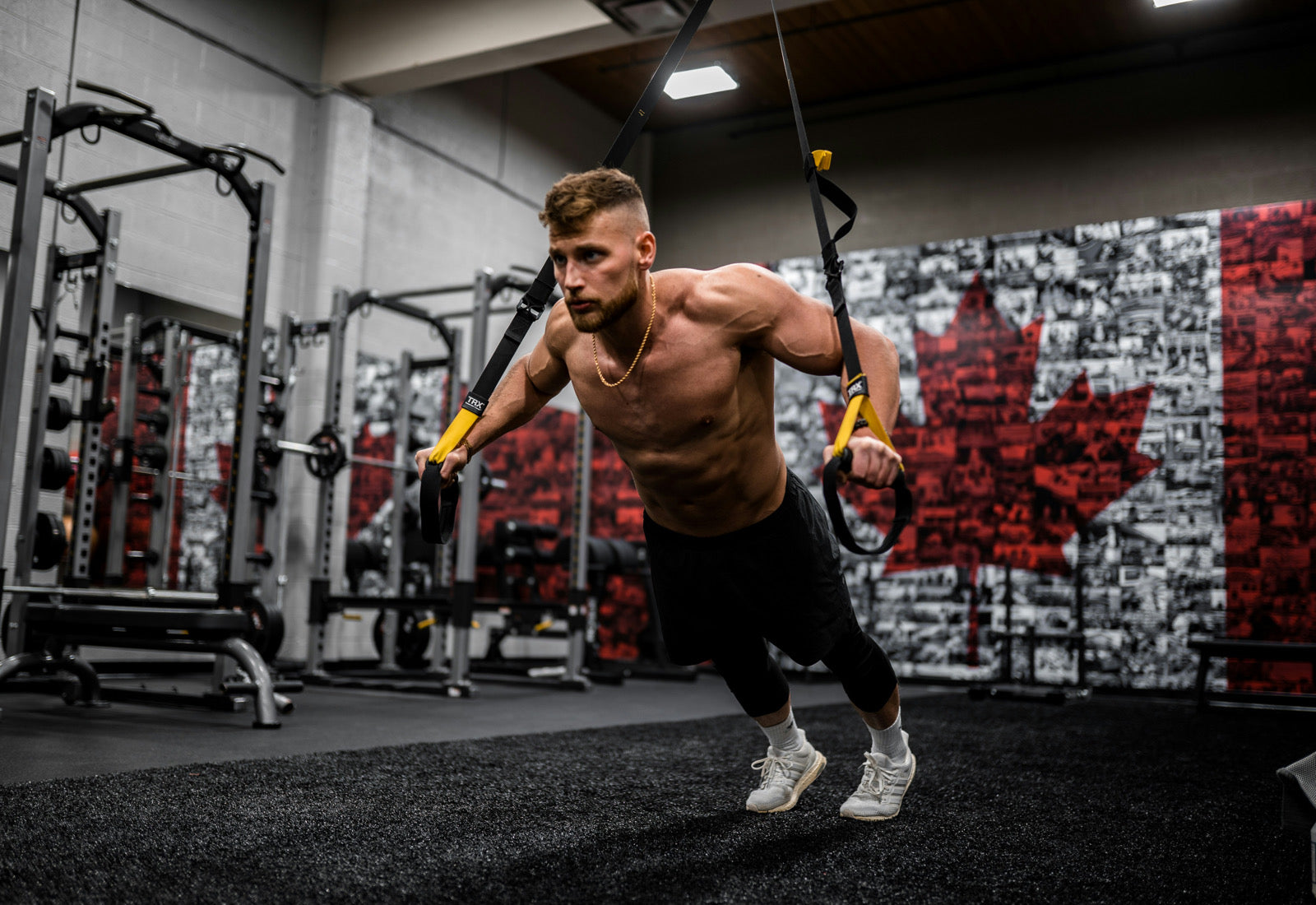 The Energy Equation: How Nutrition Powers Your Workout Performance ...