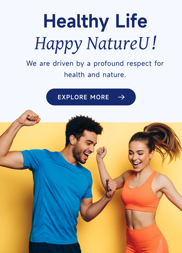 NatureU Health